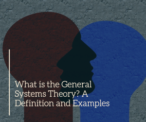What is the General Systems Theory? A Definition and Examples